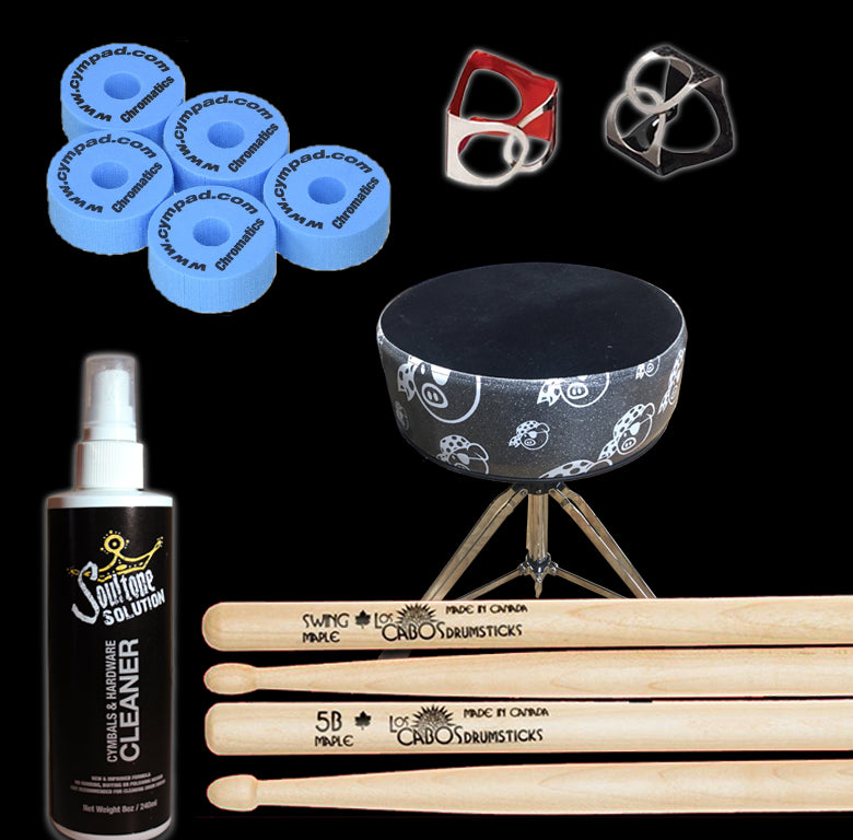 Drummer's Friend – Drummer's Friend