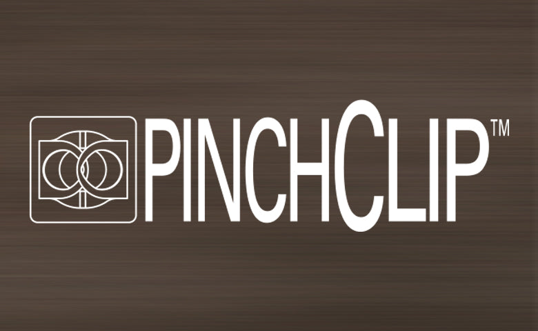 Pinch Clip – Drummer's Friend